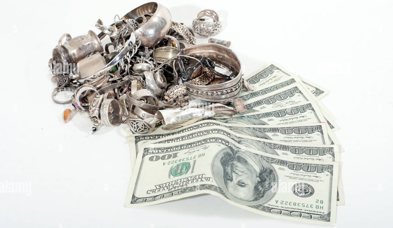 Buffalo NY Silver Buyers - Silver Bullion Dealers In Buffalo NY | Tag ...