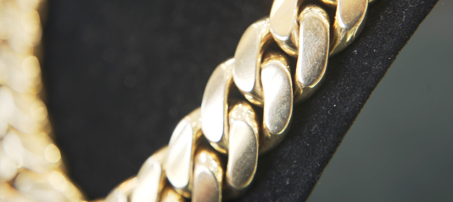 Gold Jewelry Sellers Buffalo NY | Custom Gold Jewelry & More